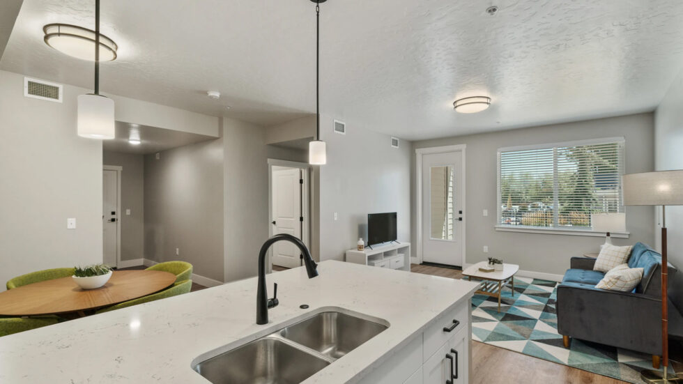 Rosewood Apartments - Wright Brothers