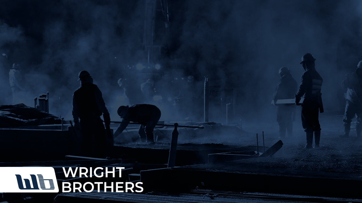 About - Wright Brothers